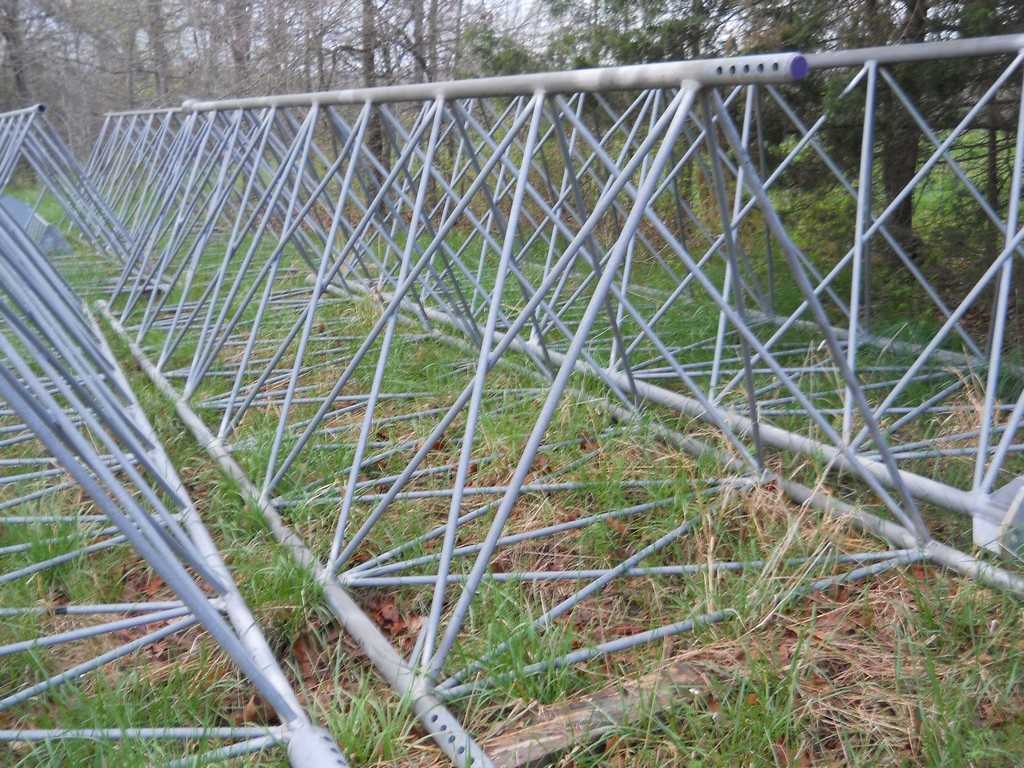 For Sale - Wallace Tower Specialists Company