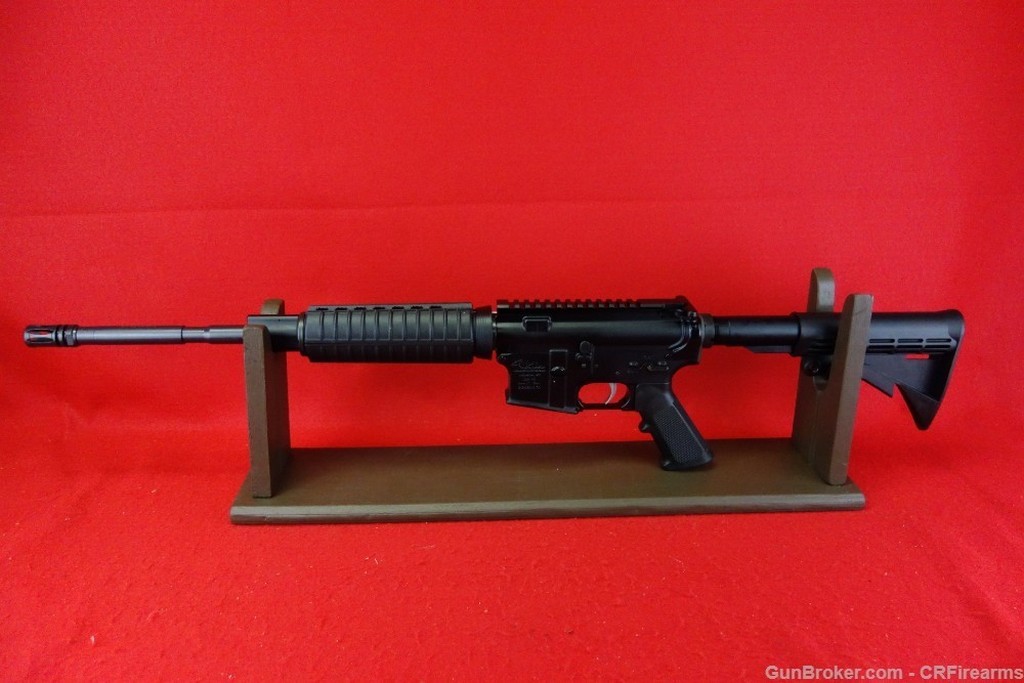 GB2 - Wallace Tower Specialists Company