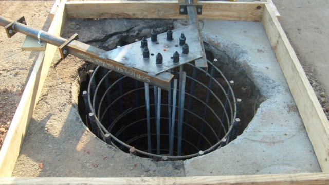 Photo Gallery - Wallace Tower Specialists Company