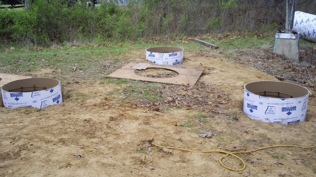 Photo Gallery - Wallace Tower Specialists Company