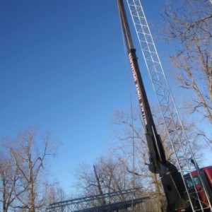 Equipment - Wallace Tower Specialists Company